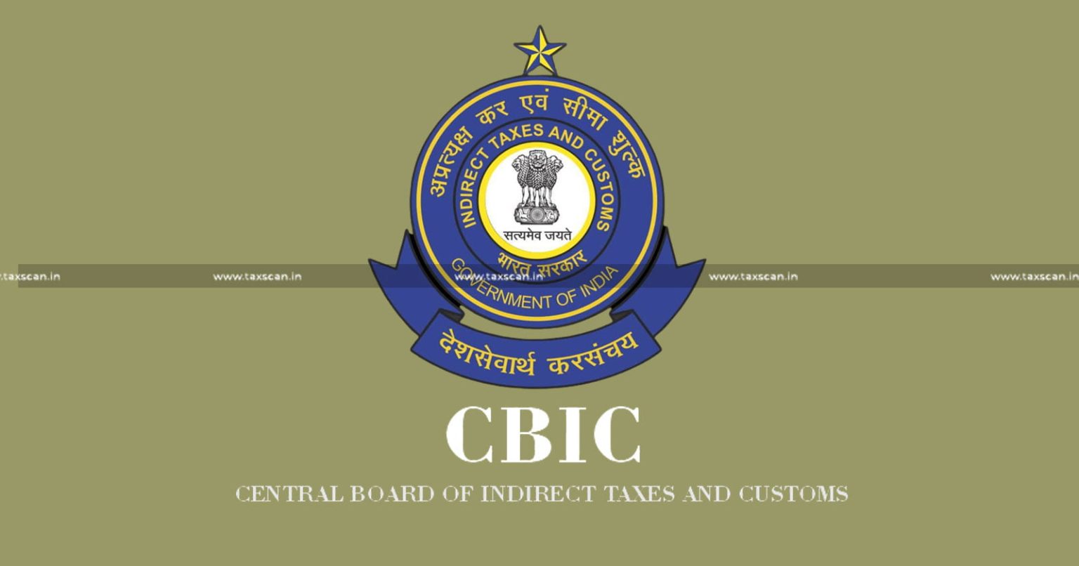 CBIC Chairman launches India-Korea Electronic Origin Data Exchange System for Faster Import ...