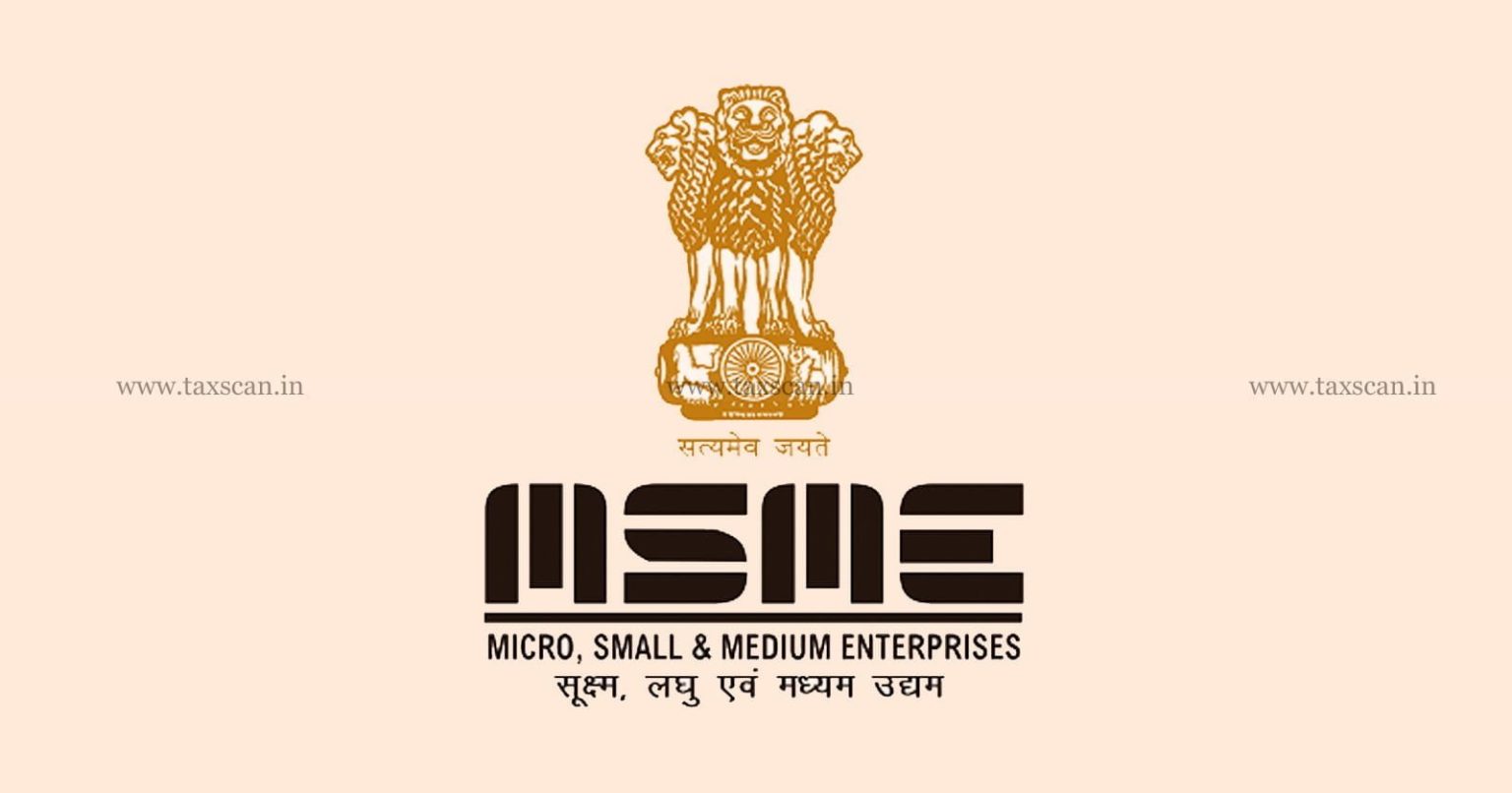 Budget 2024: MSME Sector expects Enhanced Availability of Credit and ...