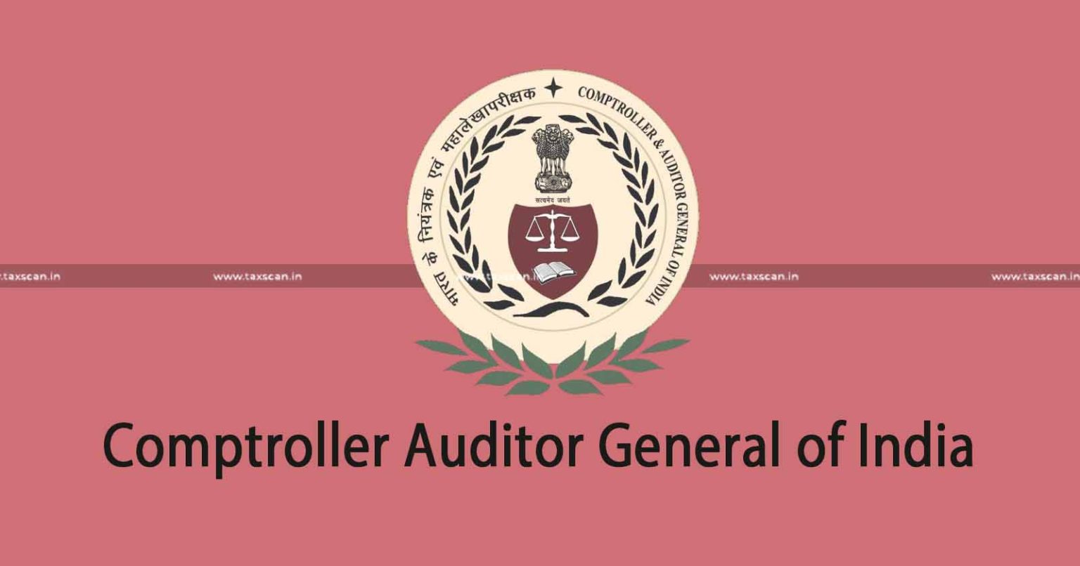 CAG Empanelment of CA firms/LLPs: Applications invited for 2024-2025