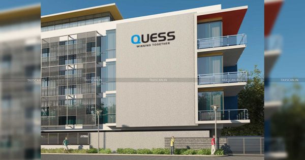 CA Misconduct: NFRA imposes Rs. 50 Lakh Penalty on Quess Corp Ltd ...