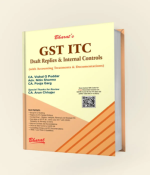 Top 10 Bestselling GST Reference Books You Need in Your Library!