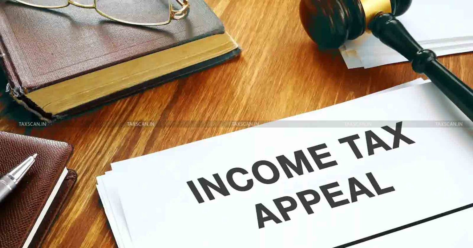 CBDT issues Departmental Guidelines for Filing of Income Tax Appeals ...