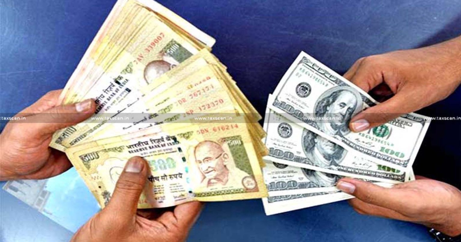 CBIC notifies Updated Foreign Exchange Rate of Import and Export of ...