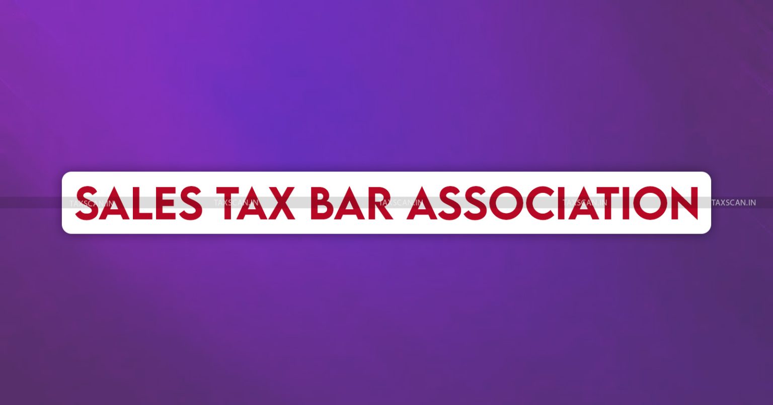 GST and VAT Issues: Delhi Tax Dept responds to Sales Tax Bar ...