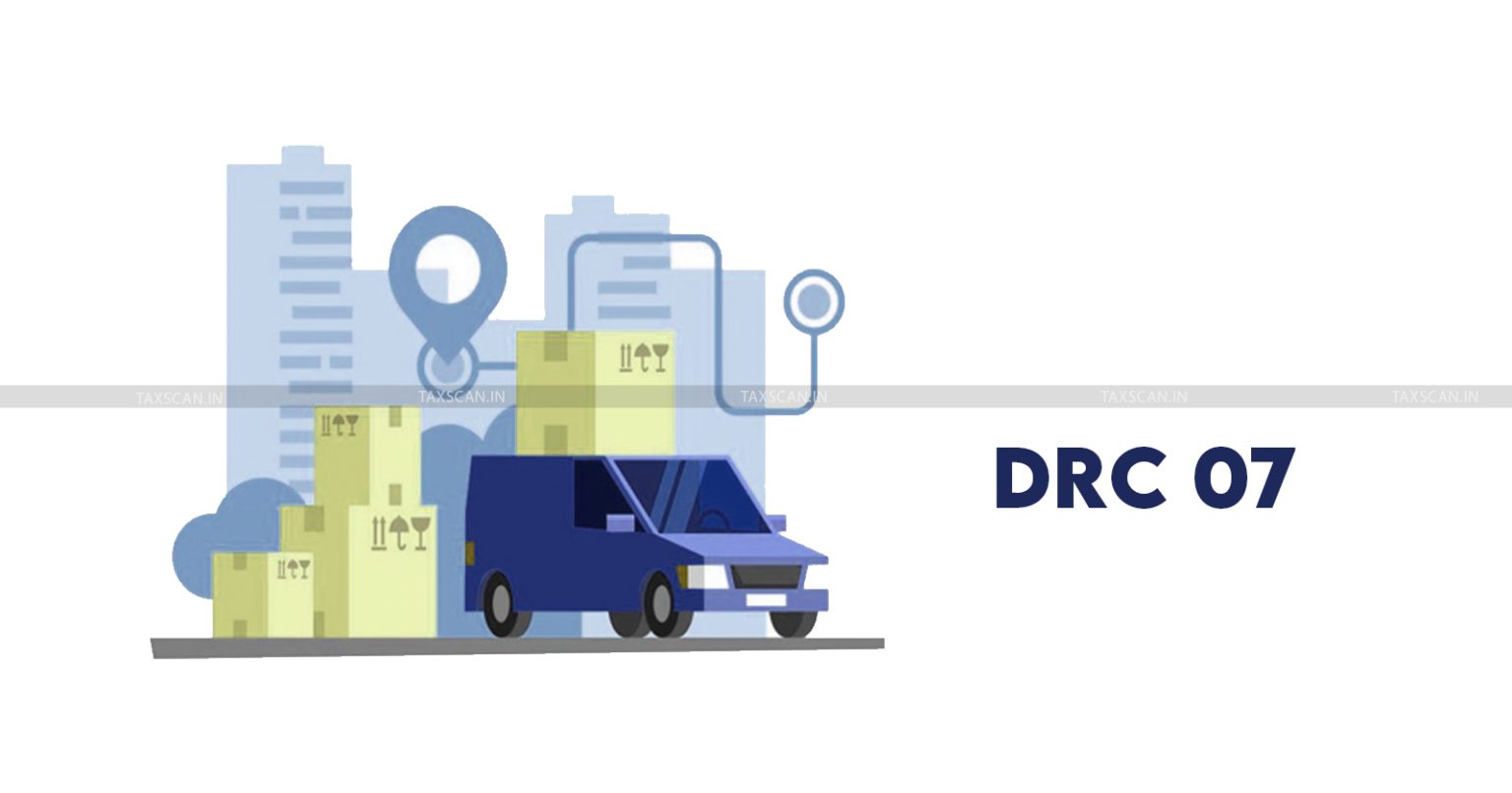 CST & VAT / GST | Taxscan | Simplifying Tax Laws