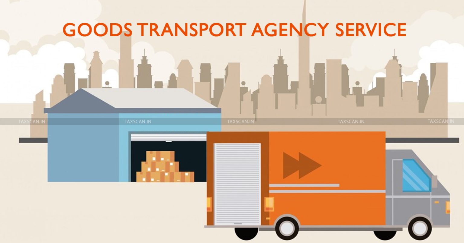 Service Tax not Leviable in Absence of Consignment Note, Services cannot be Considered as GTA ...