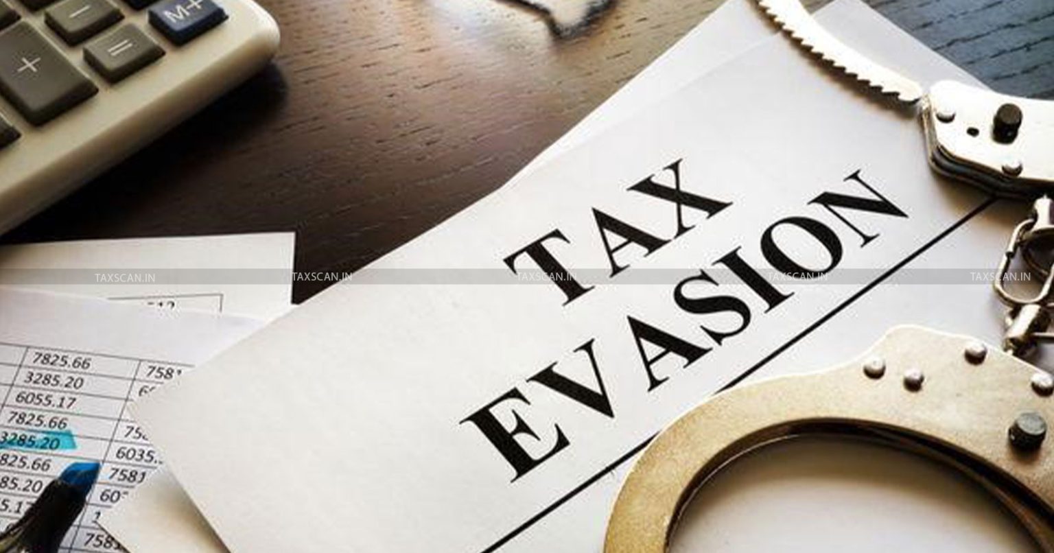 Tax Evasion v. Tax Avoidance: Know the Difference as an Income Earner