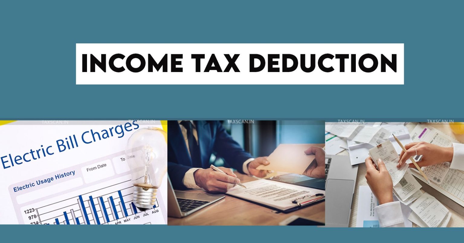 ITAT Allows Deduction for Electricity Charges, Miscellaneous Expenses ...