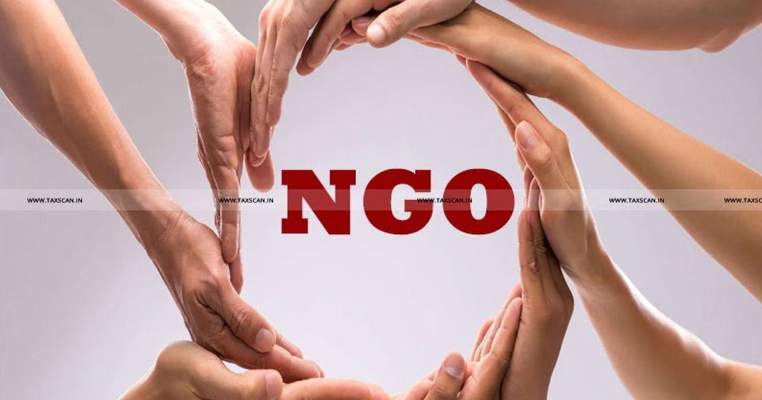 NGOs[Non-Profits, Societies and Charitable Trusts] and Section 80G ...