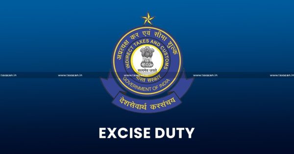Excise & Customs | Taxscan | Simplifying Tax Laws