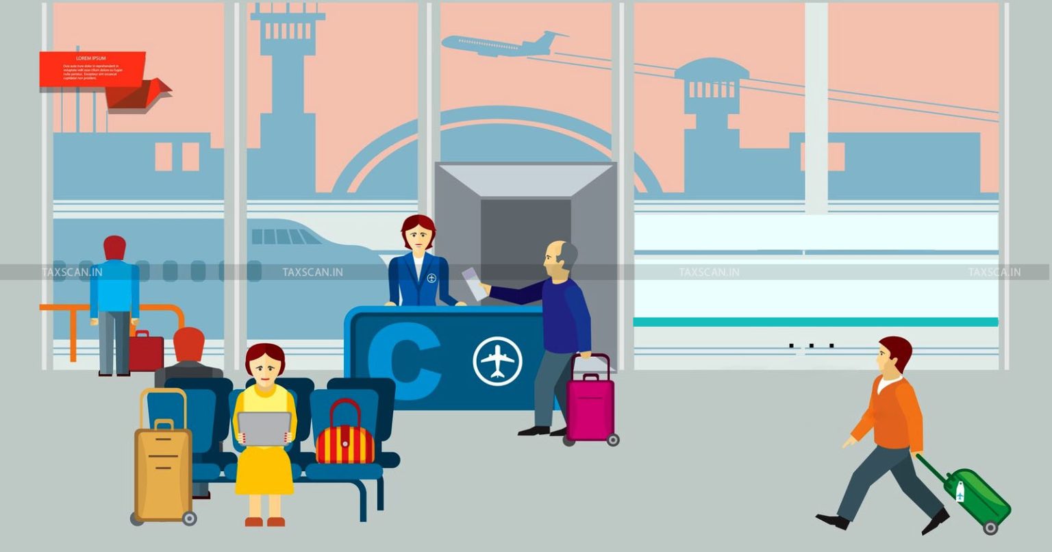 Know Before You Fly: Customs Baggage Rules for Passengers Arriving in India