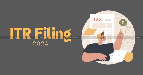 ITR Filing 2024: New Requirements and Changes in Income Tax Return ...