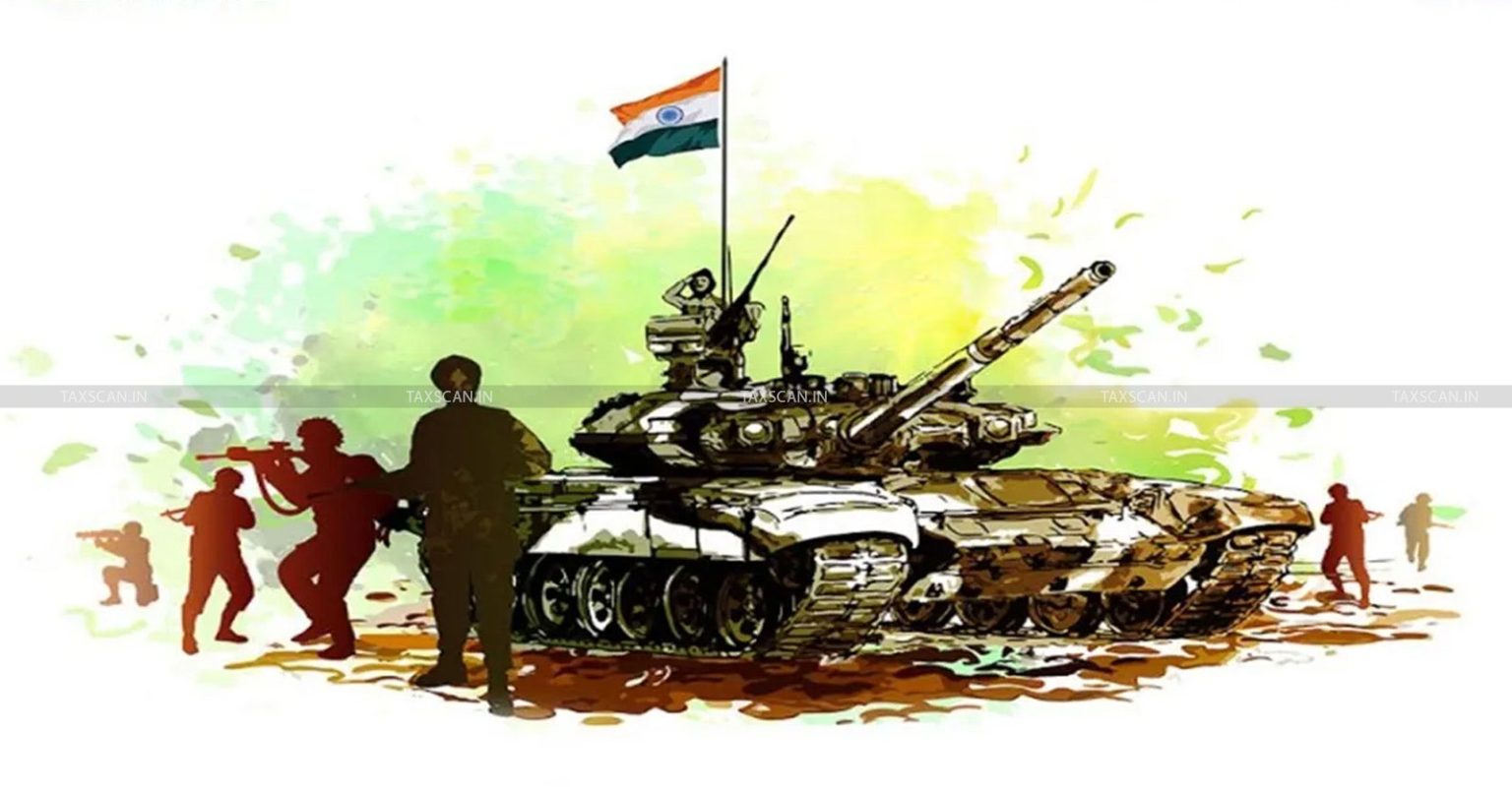 Income Tax Exemptions for the Indian Army: Here’s What Soldiers and ...