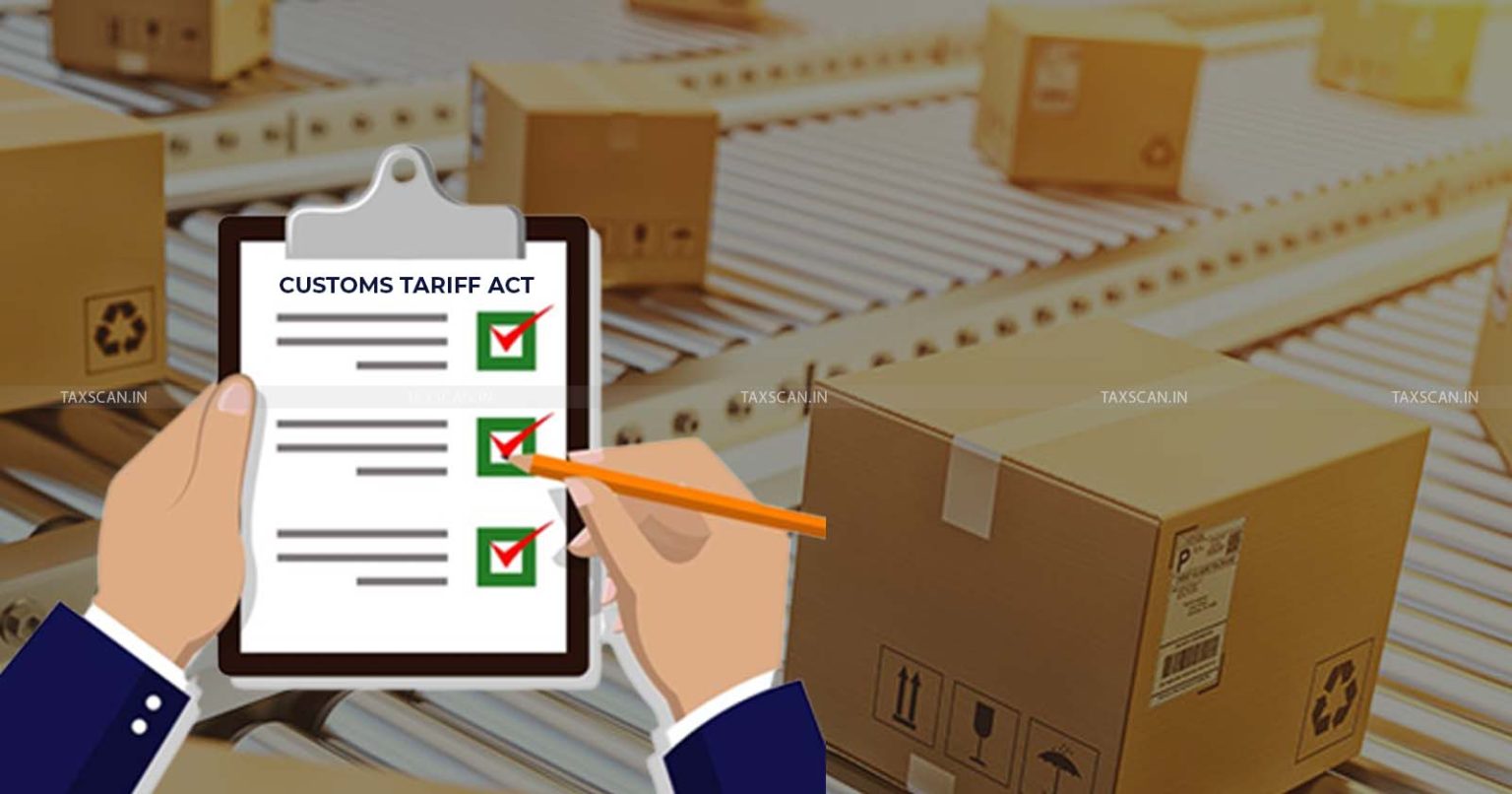 Excise & Customs | Taxscan | Simplifying Tax Laws