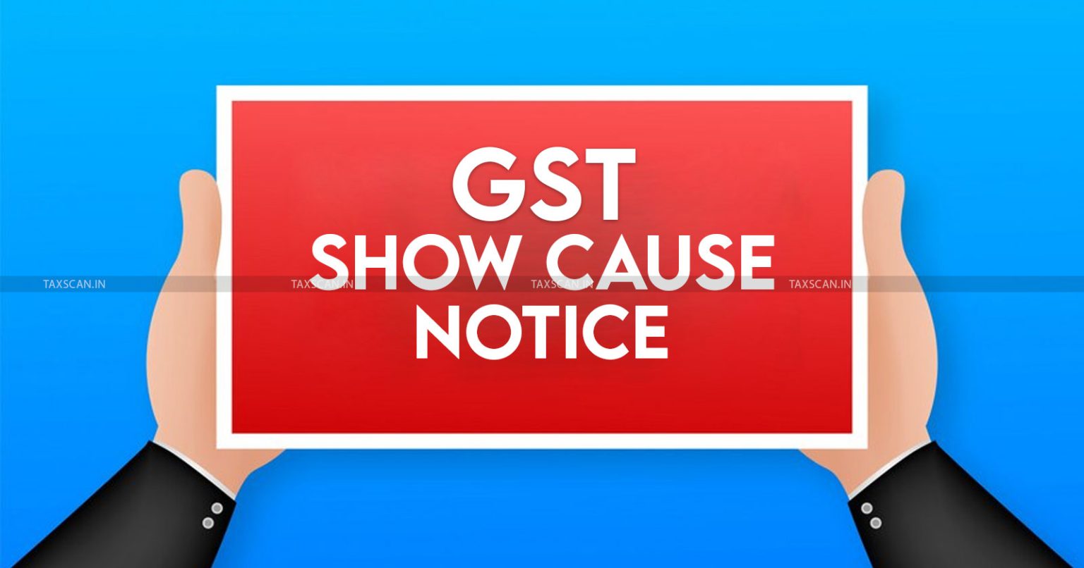 Show Cause Notice u/s 74 of GST Act: An In-Depth Analysis