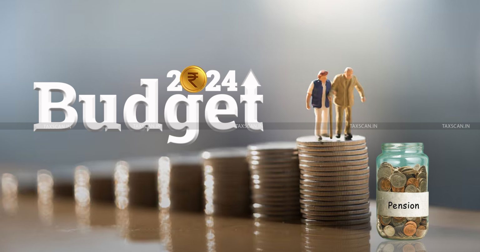 Budget 2024-25 Changes in NPS: All You Need to Know