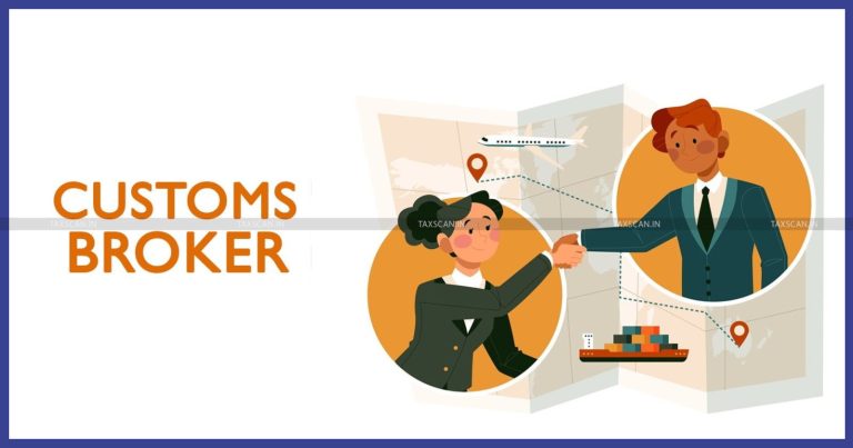 Customs Broker CBLR Examination All You Need to Know