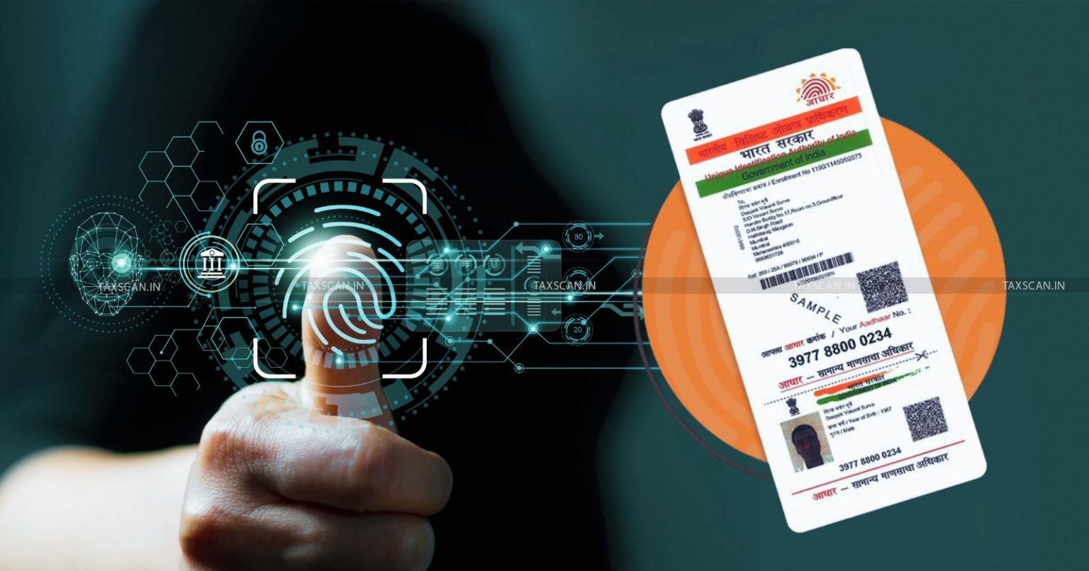 GSTN Clarifies Biometric-Based Aadhaar Authentication for GST Registration