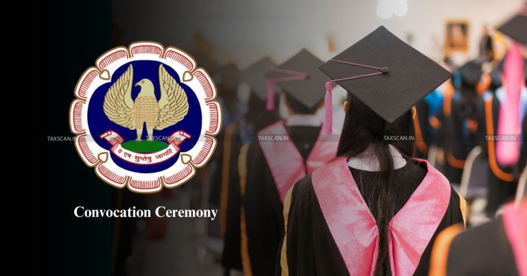 ICAI holds Convocation Ceremony for Newly qualified CAs