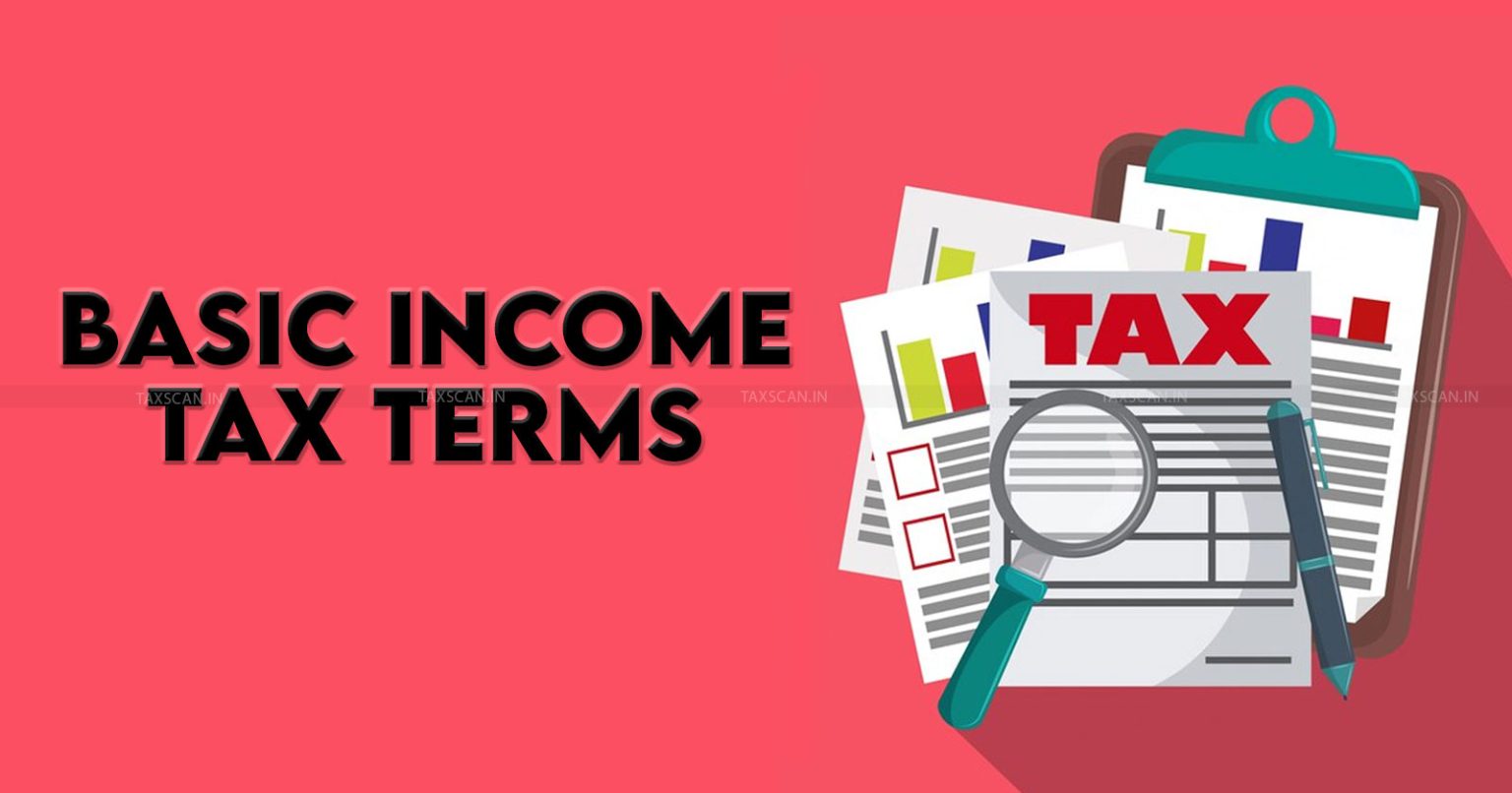 Latest Income Tax News - Tax Slabs, IT Returns, e-filing