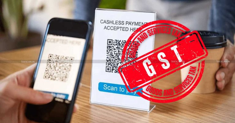 18% GST on UPI Transactions under Rs. 2000?