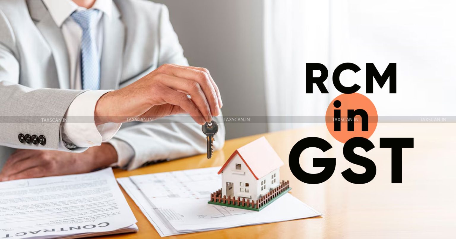 CBIC notifies Commercial Property Rentals by Unregistered Persons to ...