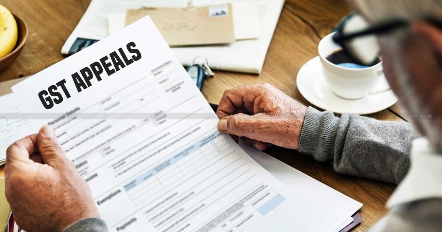 CBIC slashes Pre-Deposits for Filing GST Appeals