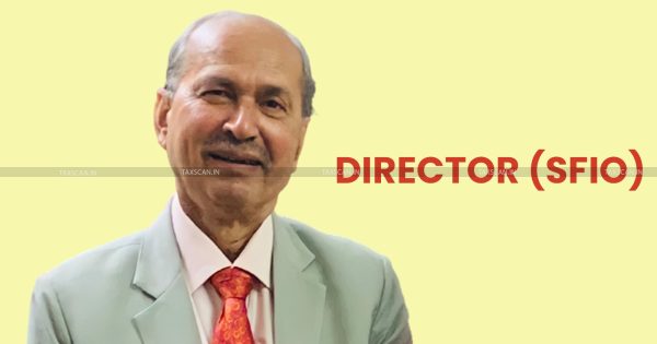 Corporate Affairs Ministry Appoints Samir Ashwin Vakil as Director of SFIO