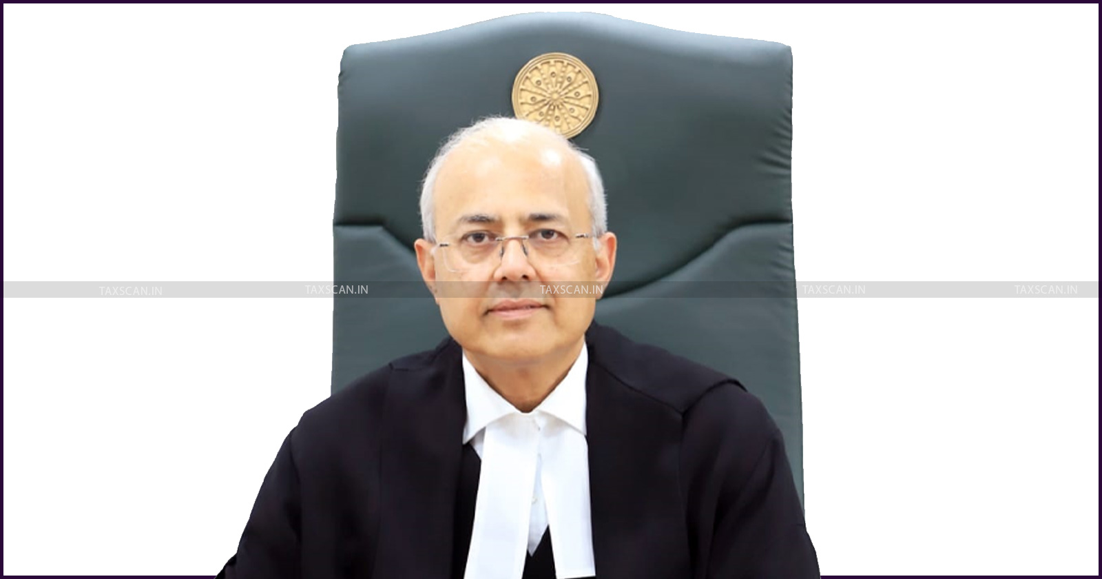 SC Collegium Proposes Delhi HC CJ Manmohan, Tax Bench Expert, as ...