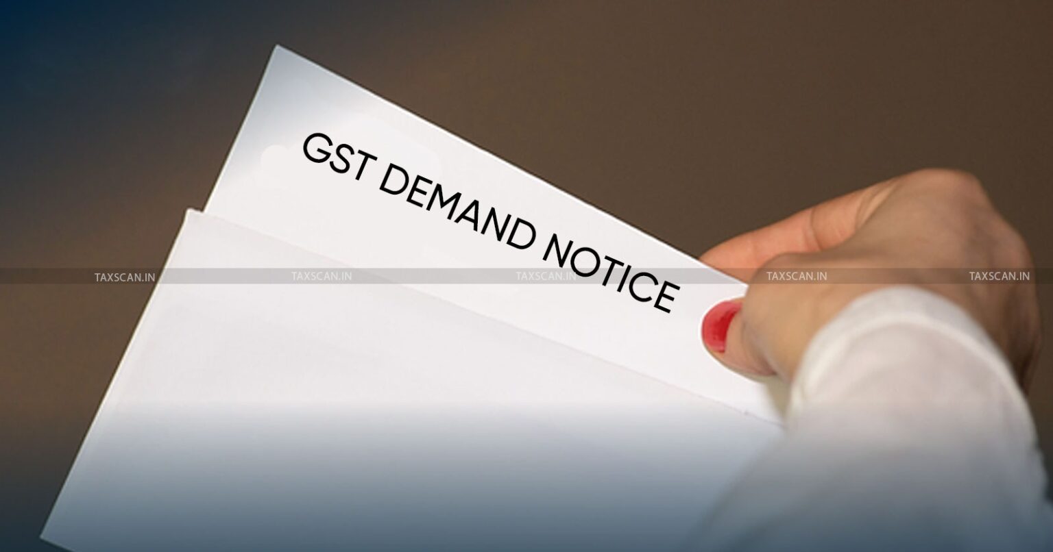 Punjab and Haryana HC Sets Aside GST Demand Notice under Section 74