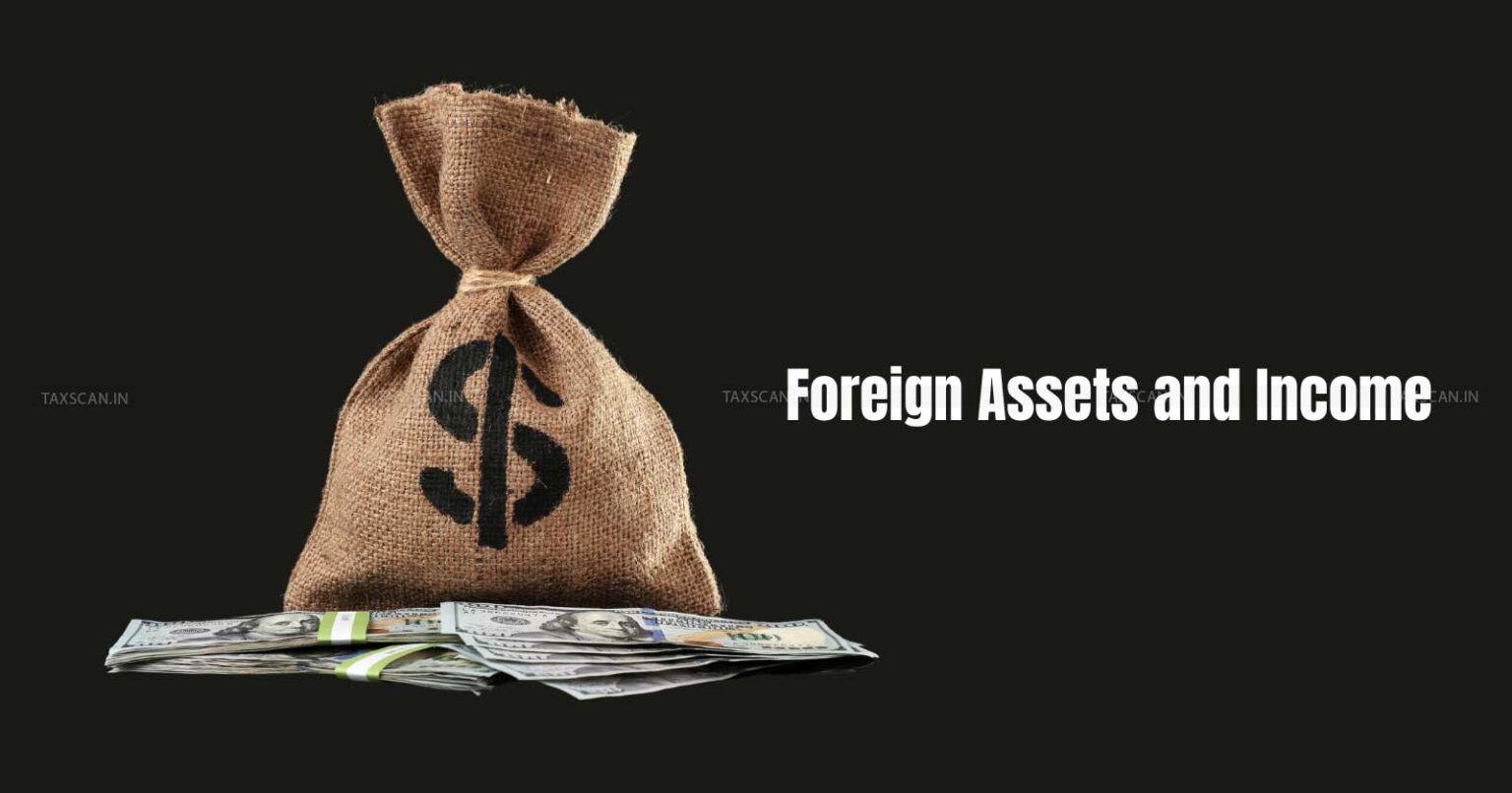 Foreign Assets and Income: All You Need to Know About CRS & FATCA for ...