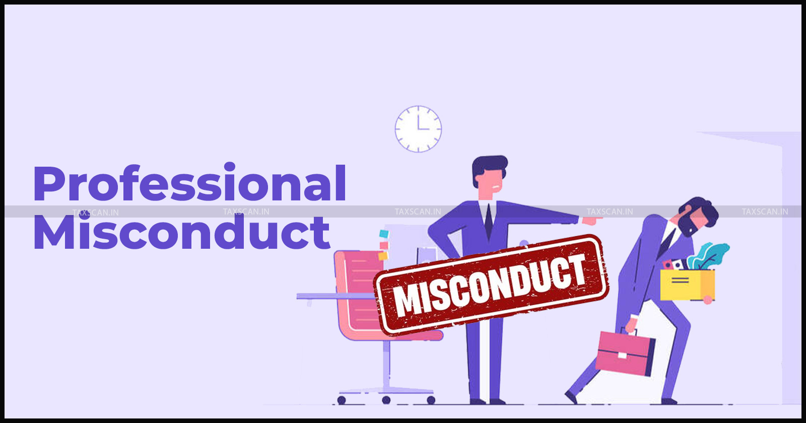 Professional Misconduct Among Chartered Accountants: Causes, Cases, and ...