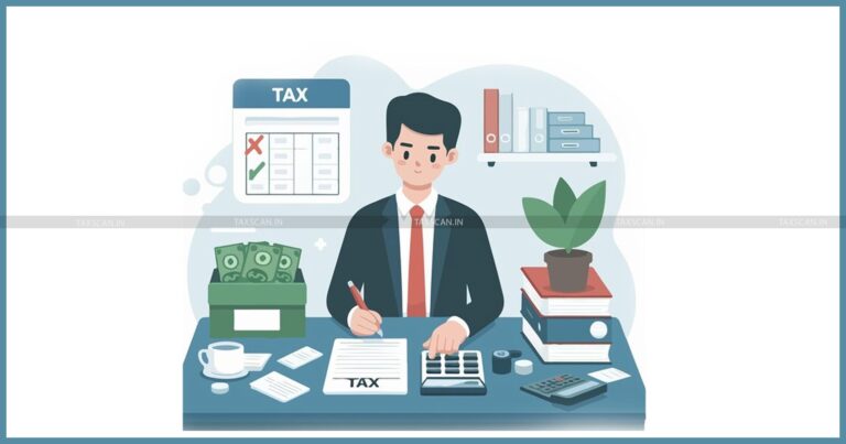 How to Become a Tax Officer in India