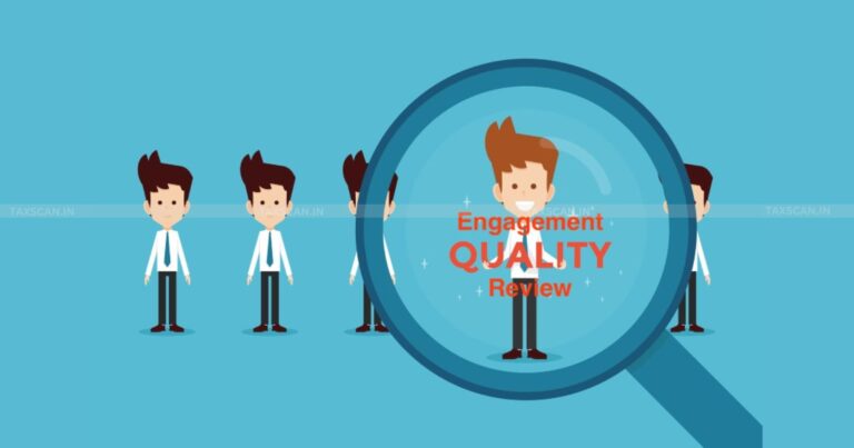 Engagement Quality Reviews (EQR): Changes Auditors Must Know