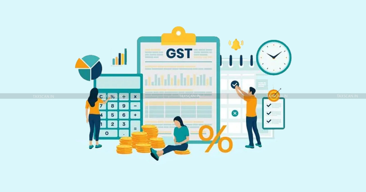 GST Case Digest: Violation of Section 75 of GST Act