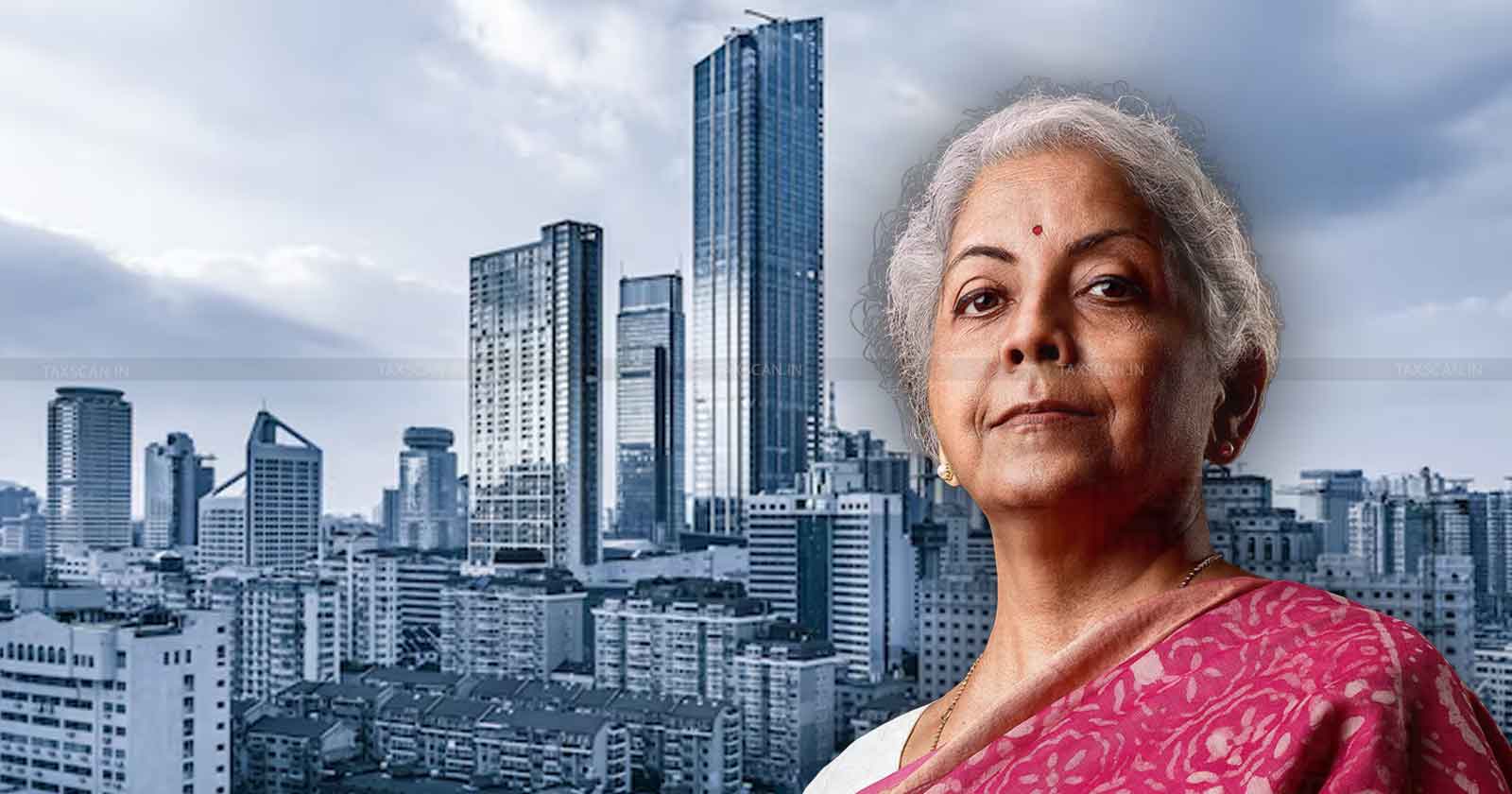 GST Council Acts On Safari Retreats Case Retrospective Amendment GST Council Acts On Safari Retreats Case Retrospective Amendment