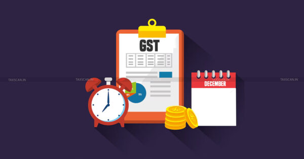GST Due Dates for December: Details You Need to Know