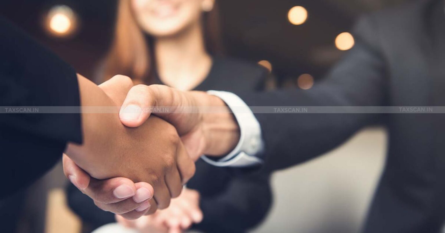 GST on Intermediary Services