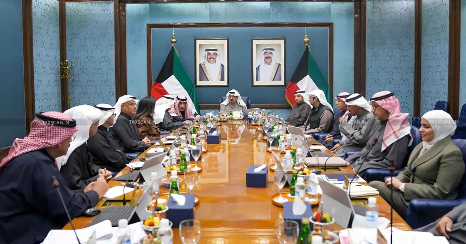 15% Tax on Multinational Entities in Kuwait