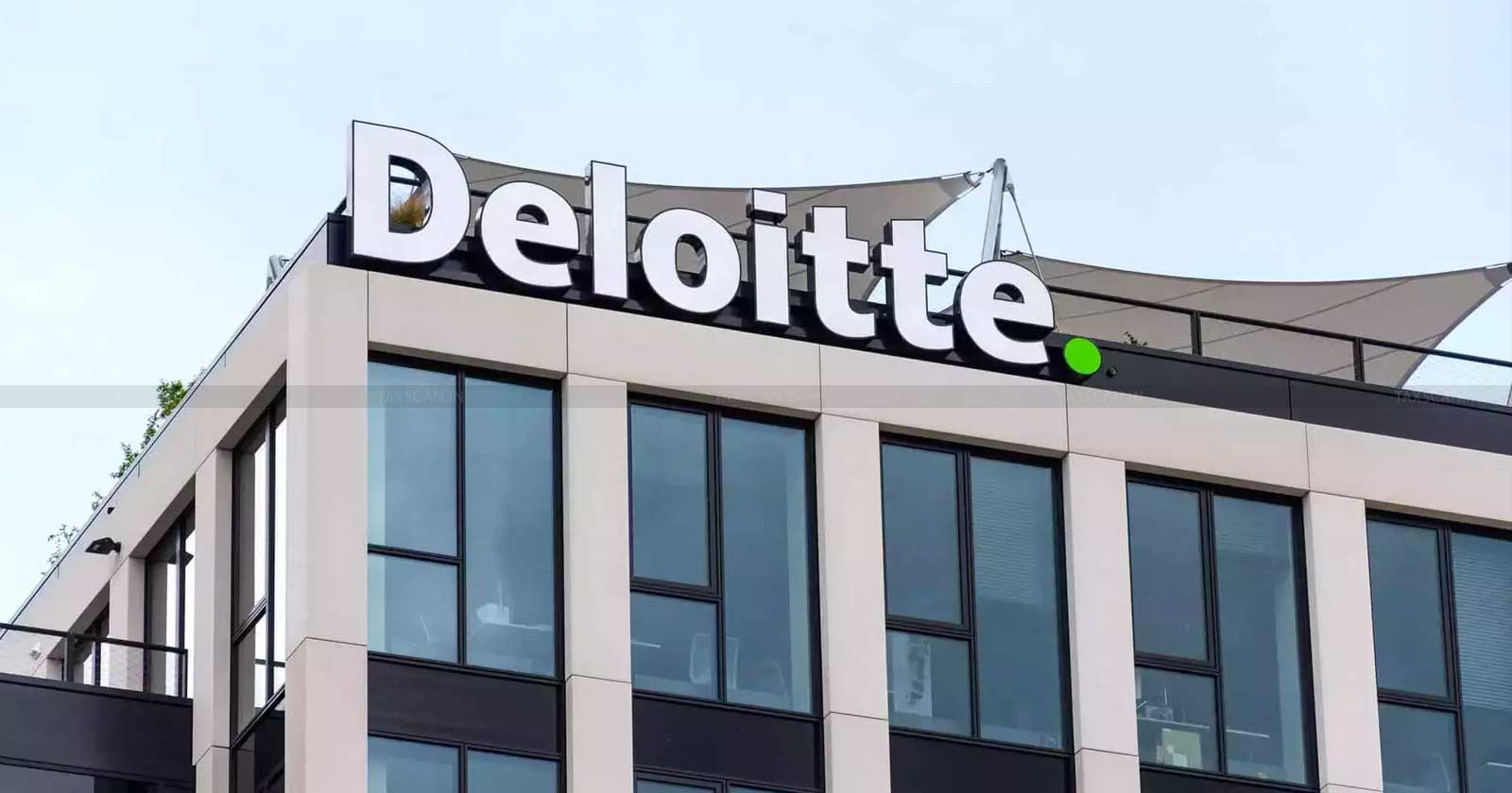 CA, MBA Vacancy at Deloitte