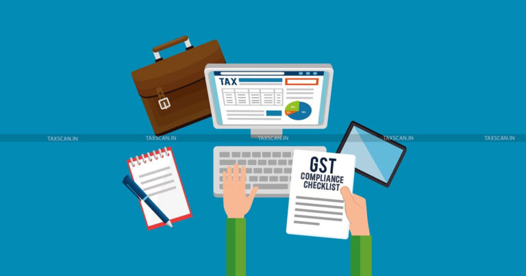Essential GST Compliance Checklist for FY 2025-26: Deadlines & New ...