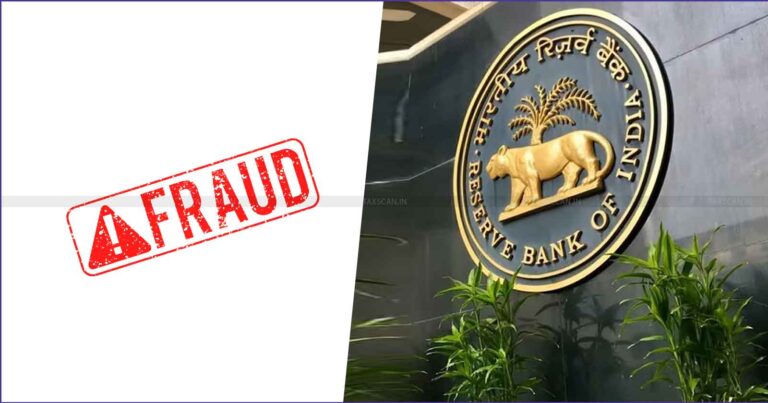 RBI Introduces Beneficiary Name Verification for RTGS & NEFT from April ...
