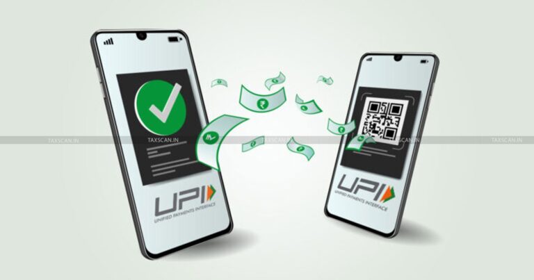 New UPI Chargeback Process Automates Acceptance and Rejection