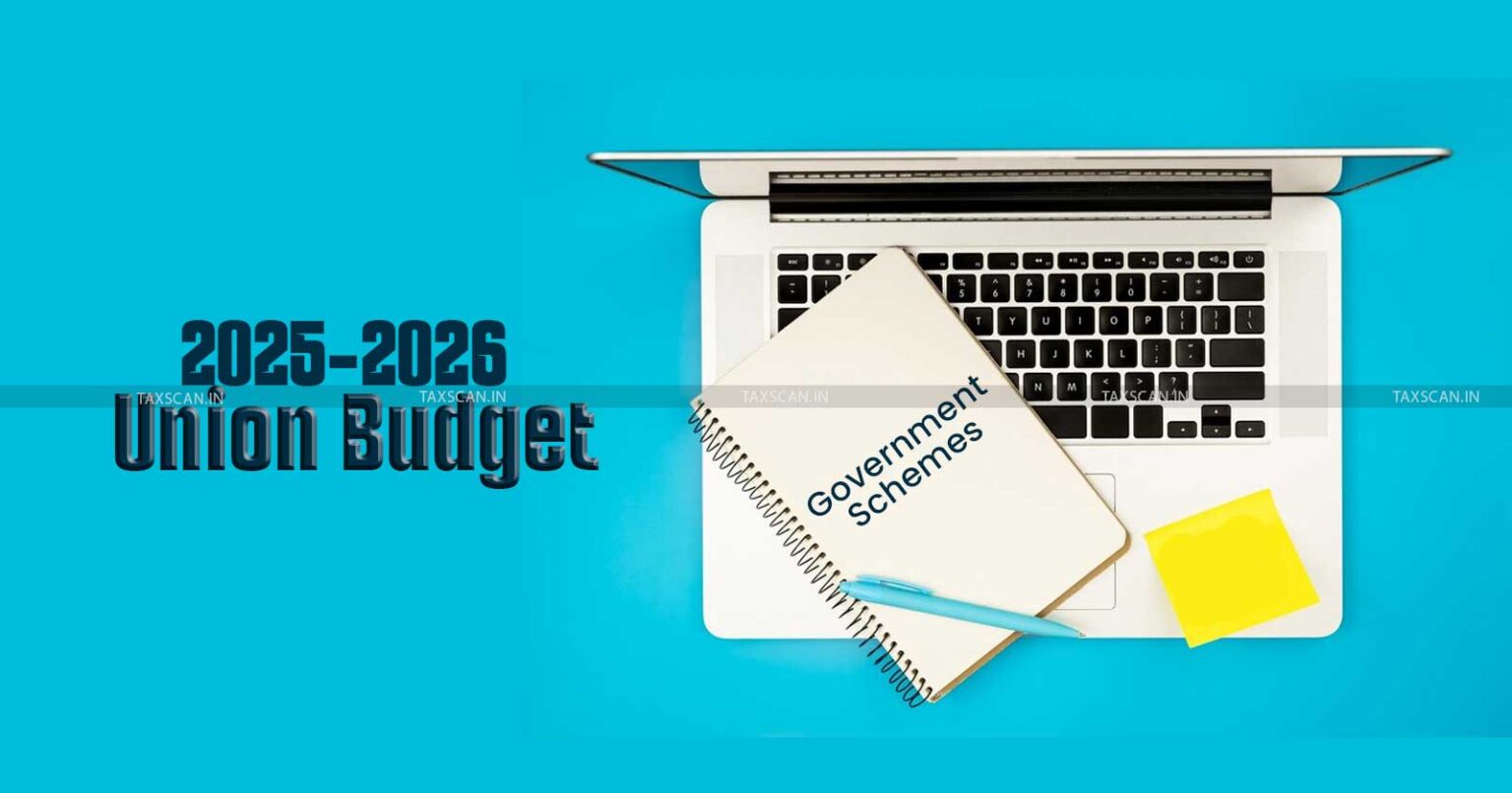 Union Budget 2025: Detailed List of New & Revised Government Schemes