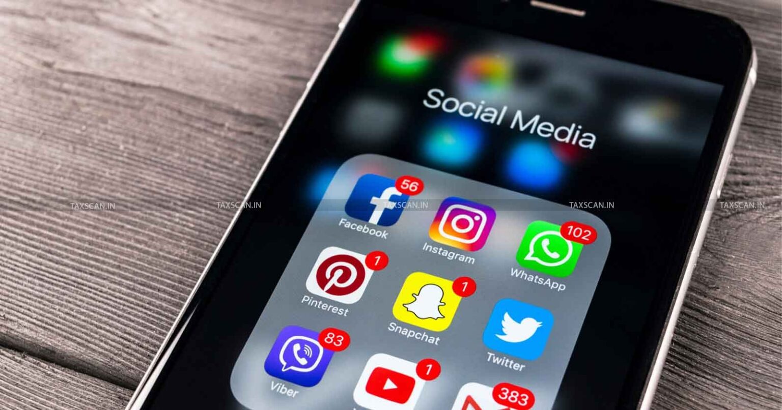 How Income Tax Officials May Access Your Emails, Social Media, and Cloud Data: Clause 247 Explained