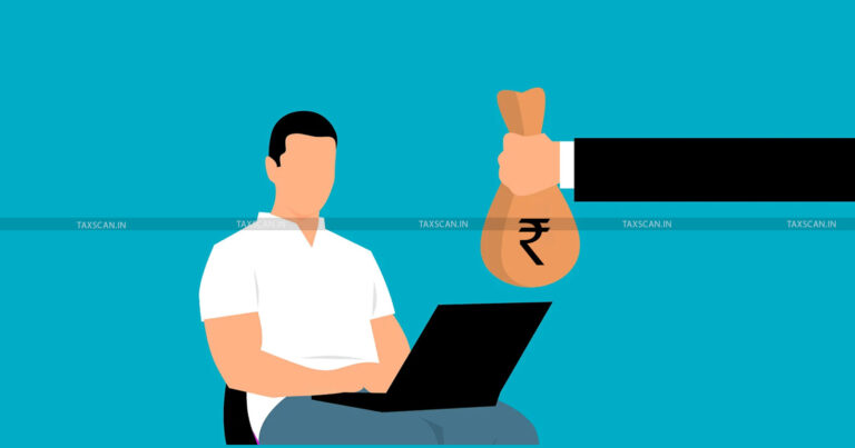 Official Partner Remuneration Calculator by Income Tax Dept