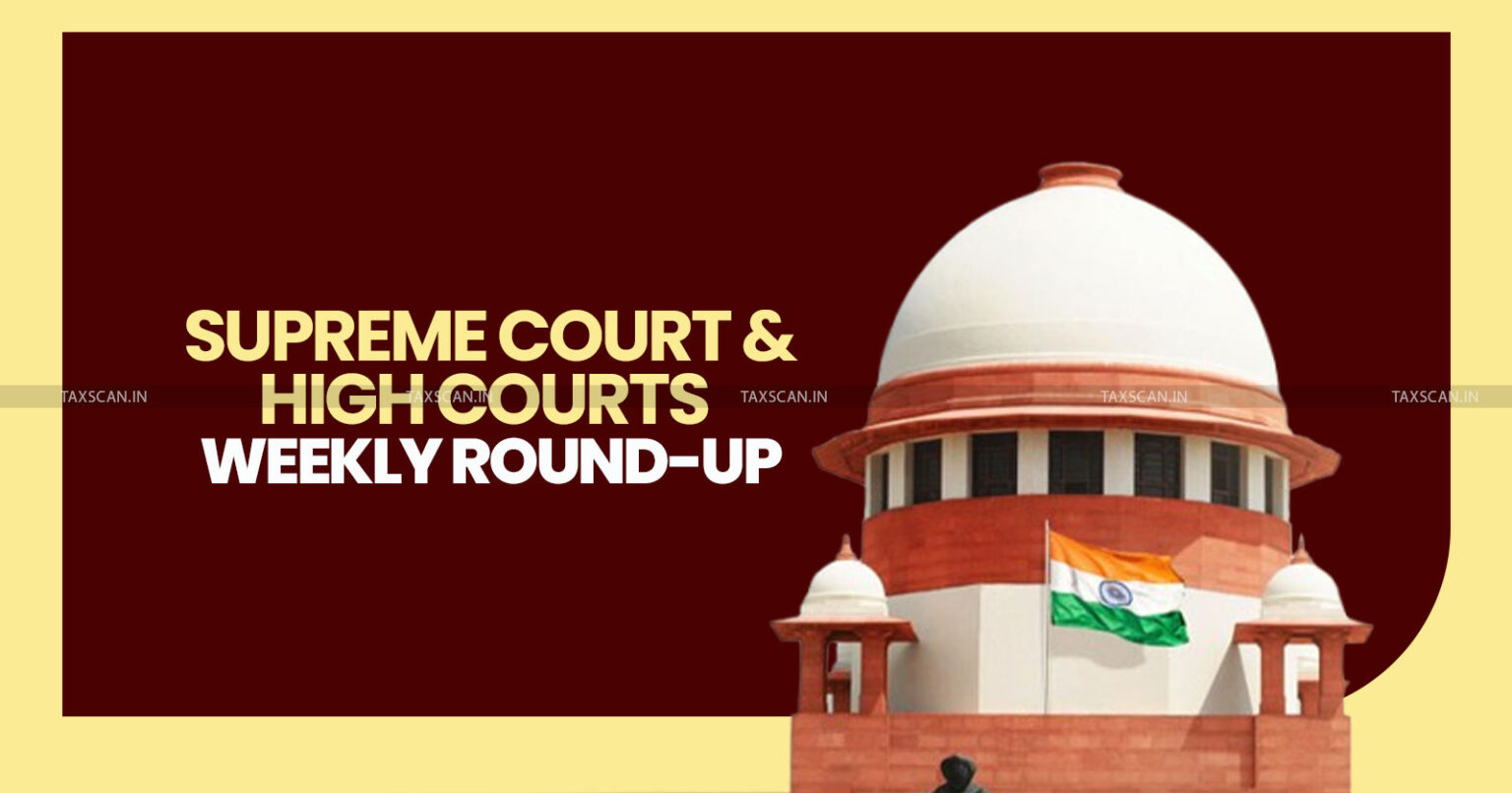 CST & VAT / GST | Taxscan | Simplifying Tax Laws