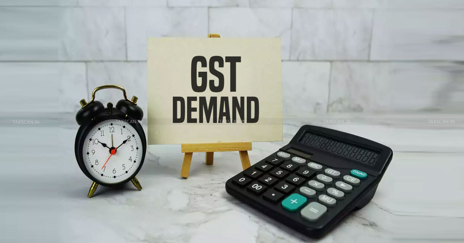 CST & VAT / GST | Taxscan | Simplifying Tax Laws