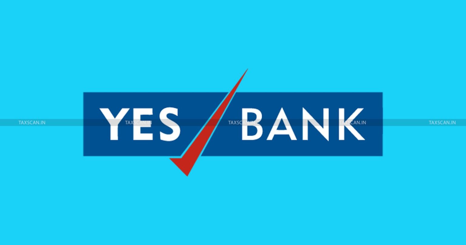 Yes Bank Launches GST Payment Facility: Generate Challans, Pay ...