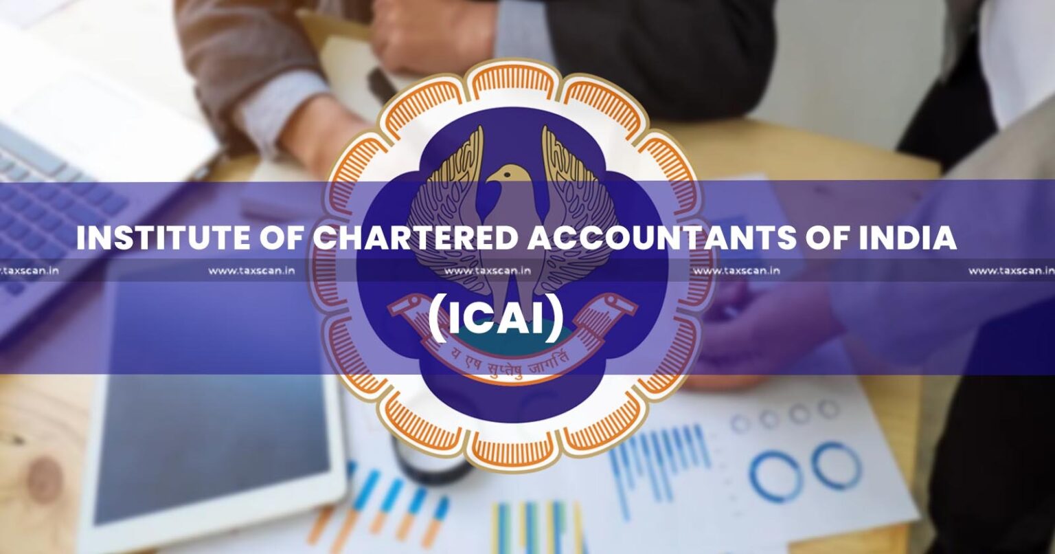CA Inter and Final May 2025 Exam Admit Cards released by ICAI